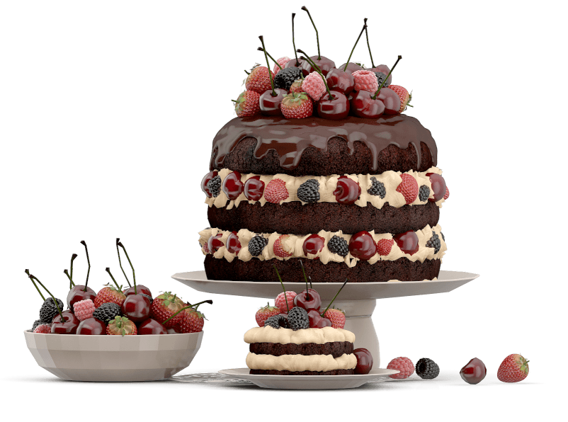 Classic Menu Maxi | Divilayouts.Divi.Expert