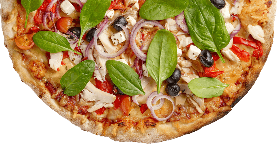 Pizza Menu Al Forno | Divilayouts.Divi.Expert